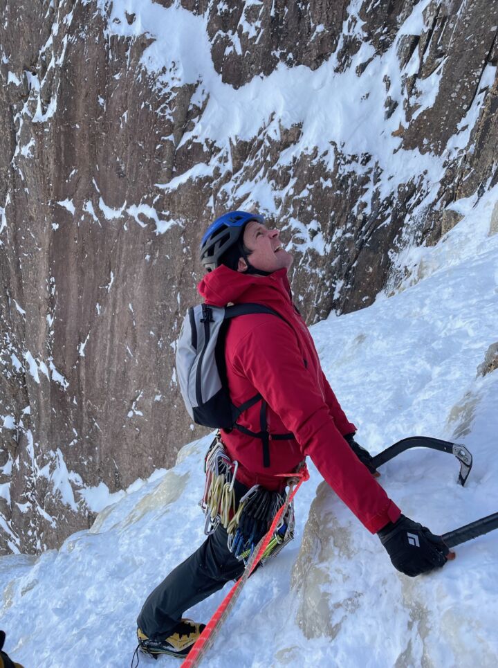 Hard Earned Lessons From Years in the Notch | CRAG Vermont