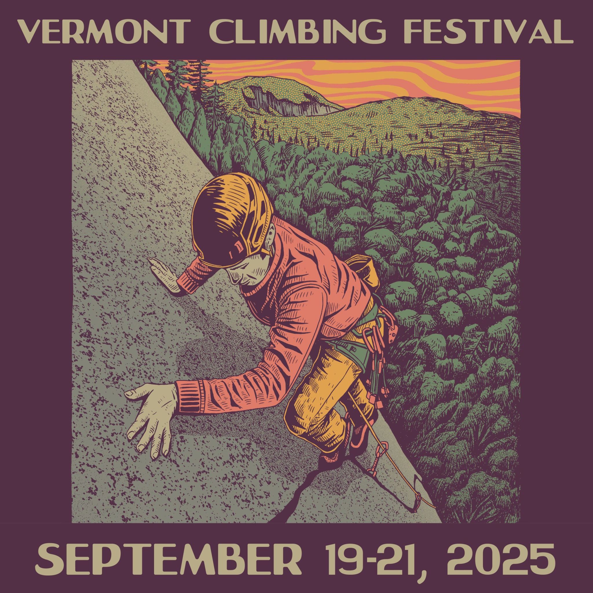 Vermont Climbing Festival | CRAG Vermont